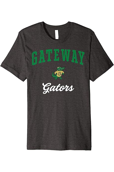 Gateway Gators Logo Gateway Athletics | Athletics