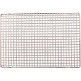 Amazon.com: Nordic Ware Copper Cooling Grid-Large, One Size: Home & Kitchen