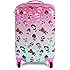 Amazon.com | Lol Kids Luggage Hardside Wheeled Luggage for Unisex ...