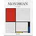 Mondrian: John Milner: 9780714831671: Amazon.com: Books