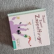 Zippel Zappel Zappelfinger: Kinderreime für junge Eltern: Amazon.de ...