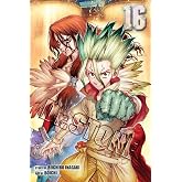 Amazon.com: Dr. STONE, Vol. 17: 9781974722808: Inagaki, Riichiro ...