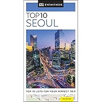 DK Eyewitness Top 10 Seoul (Pocket Travel Guide): DK Eyewitness: 9780241462737: Amazon.com: Books