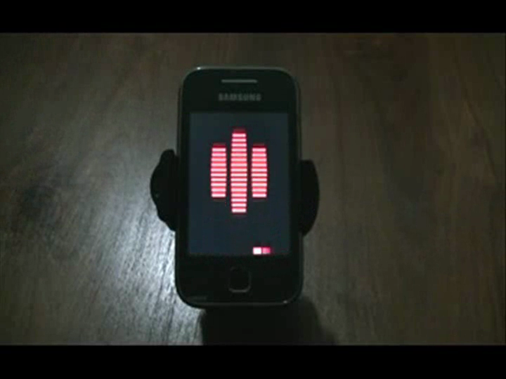 KITT Free - App on Amazon Appstore