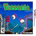 Amazon.com: Terraria - Nintendo 3DS : 505 Games: Everything Else