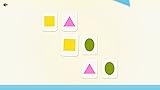 Amazon.com: Shapes Match! Shape Learning Games for Kids with Skills ...