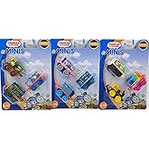 Amazon.com: Thomas & Friends MINIS, : Toys & Games