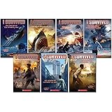 I Survived the Attacks of September 11th, 2001 (I Survived #6): Tarshis ...