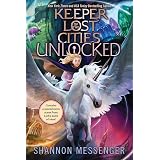 Amazon.com: Keeper of the Lost Cities Series Volume 1 - 8 Collection ...