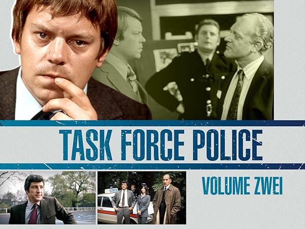 Amazon.de: Task Force Police - Staffel 2 ansehen | Prime Video
