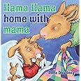 Llama Llama Home with Mama: Dewdney, Anna: 9780670012329: Amazon.com: Books