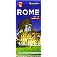 Michelin Rome City Map - Laminated: Michelin: 9782067214101: Amazon.com ...