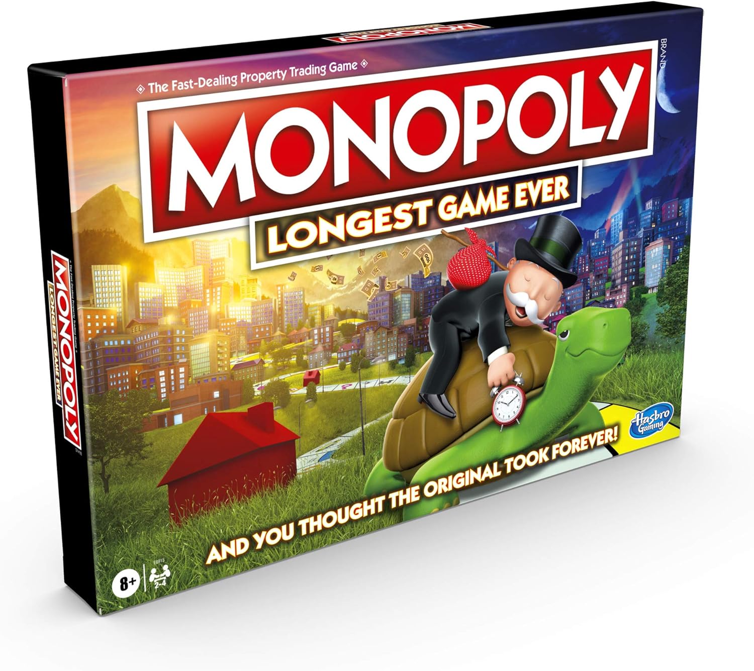 How To Play Monopoly Longest Game Ever at Wanda Roxanne blog