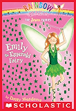 Sophie: The Sapphire Fairy (Rainbow Magic: The Jewel Fairies, No. 6 ...