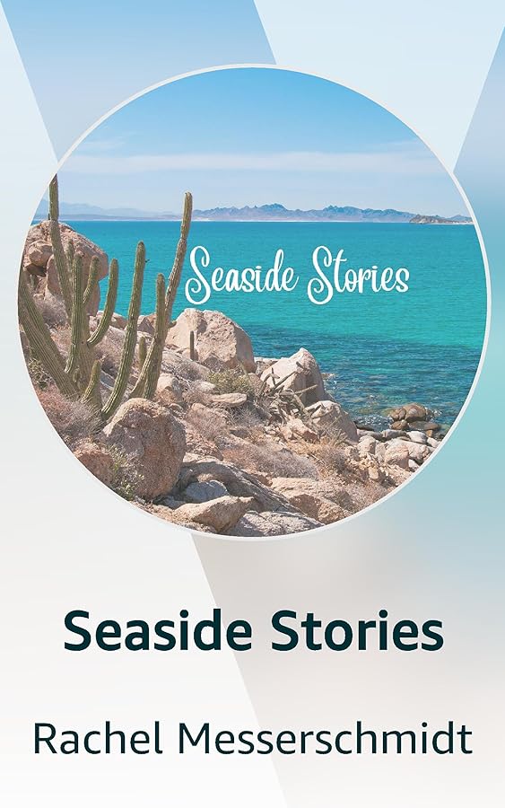 Seaside Stories | Kindle Vella