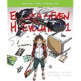 Amazon.com: Eureka Seven: Part Two [Blu-ray] : Johnny Yong Bosch ...