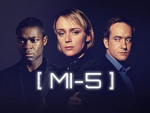Amazon.com: Watch MI-5, Season 2 | Prime Video