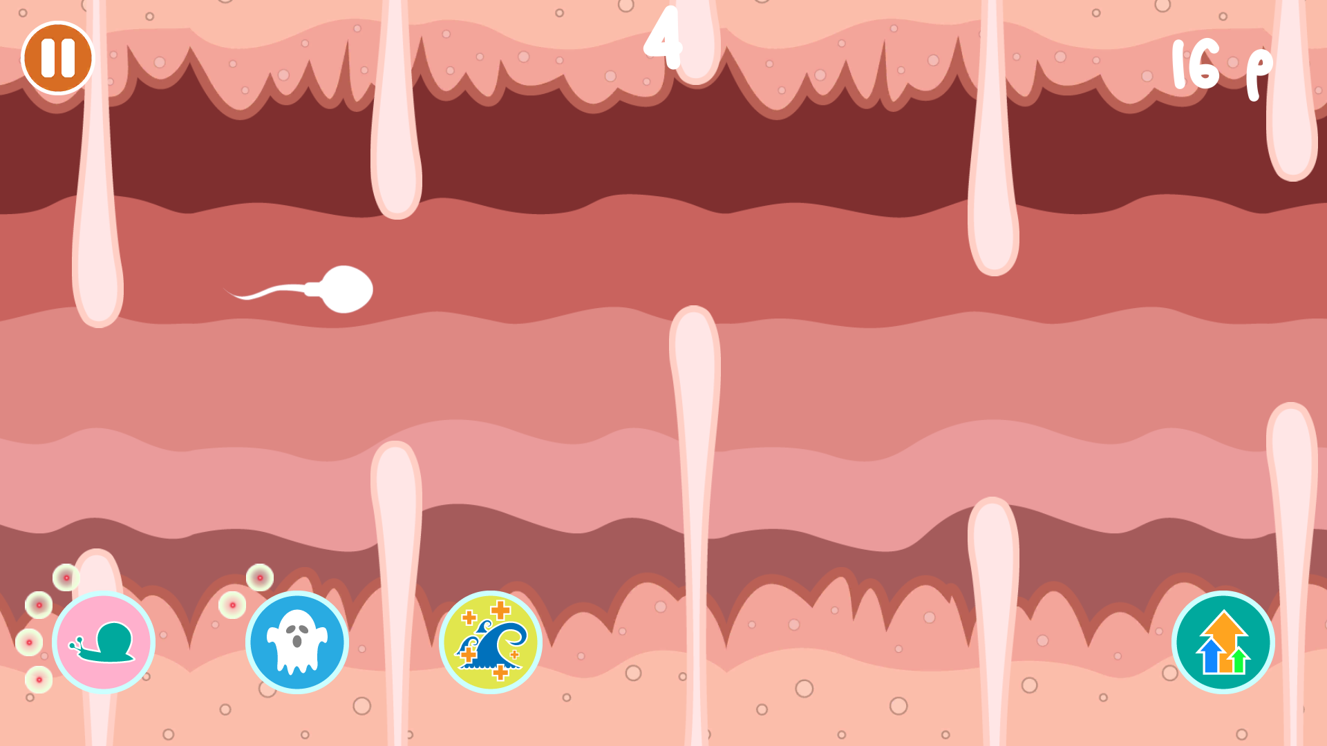 Fappy Fap:Amazon.com:Appstore for Android