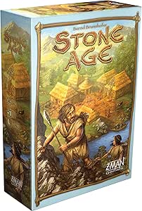 Amazon.com: Stone Age : Everything Else