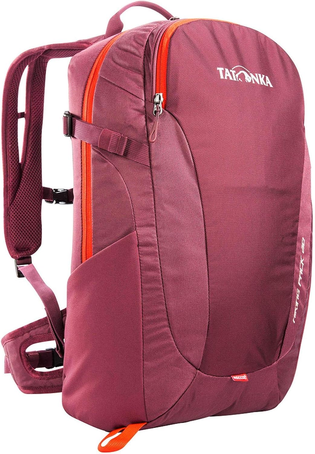 Tatonka Wanderrucksack Hiking Pack 20l mit Rückenbelüftung und ...