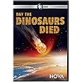 Amazon.com: NOVA: Day the Dinosaurs Died DVD : n/a, Sarah Holt: Movies & TV
