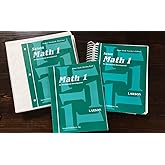 Amazon.com: Complete Kit 1994: 1st Edition (Saxon Math 3 Homeschool ...