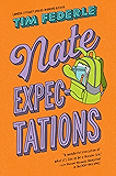 Amazon.com: Better Nate Than Ever (9781534429130): Federle, Tim: Books