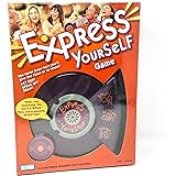 Amazon.com: Hasbro Games Express Yourself Game: Toys & Games