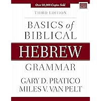 Learn Biblical Hebrew Pack 2.0: Includes Basics of Biblical Hebrew ...