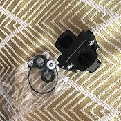 GP500520 Pressure Balancing Unit Cartridge Replacement, Compatible With ...