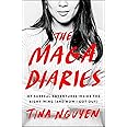 The MAGA Diaries: My Surreal Adventures Inside the Right-Wing (And How ...
