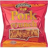 Golden Wonder Quarterbacks Crisps 36x22g: Amazon.co.uk: Grocery