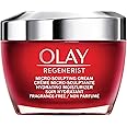 Olay Regenerist Micro-Sculpting Cream Face Moisturizer, Fragrance-Free, 50 ml : Amazon.ca ...