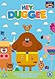 Hey Duggee - The Be Careful Badge and Other Stories Reino Unido DVD ...