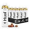 Huel Ready-to-Drink | Salted Caramel Meal Replacement Drink | High ...