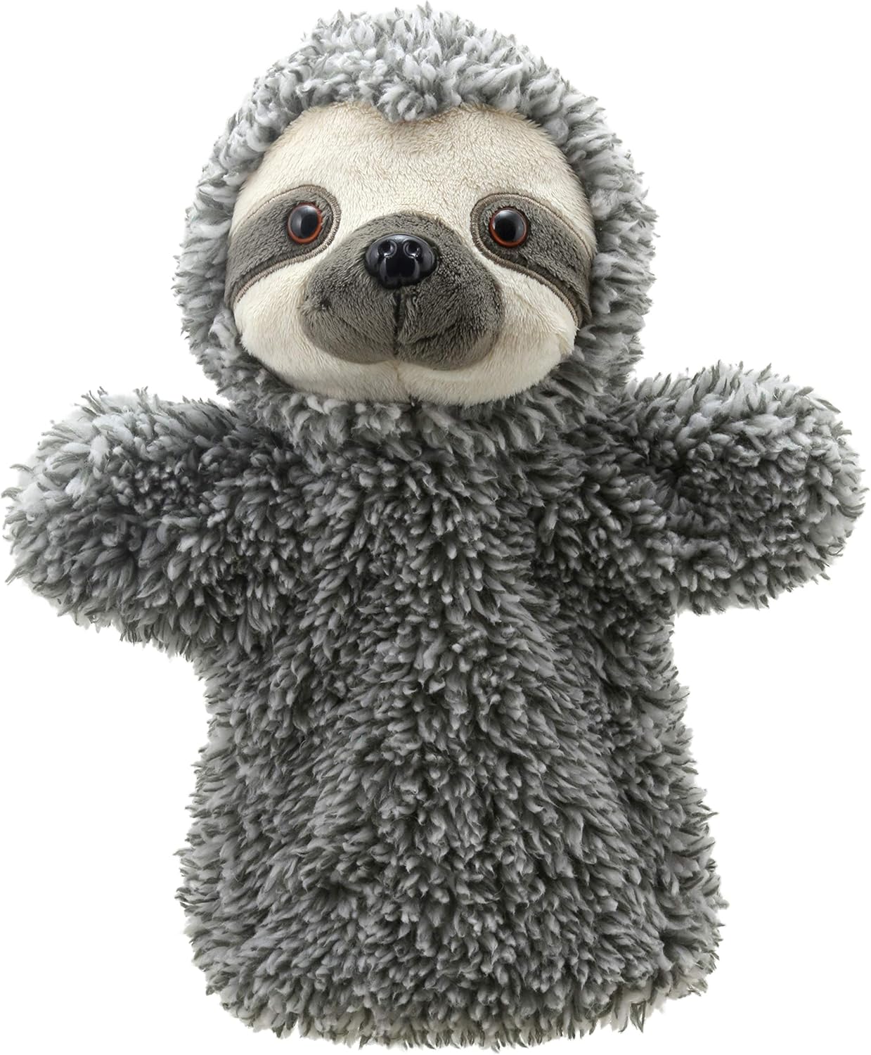 The Puppet Company - Animal Puppet Buddies - Sloth, PC004635: Amazon.co ...
