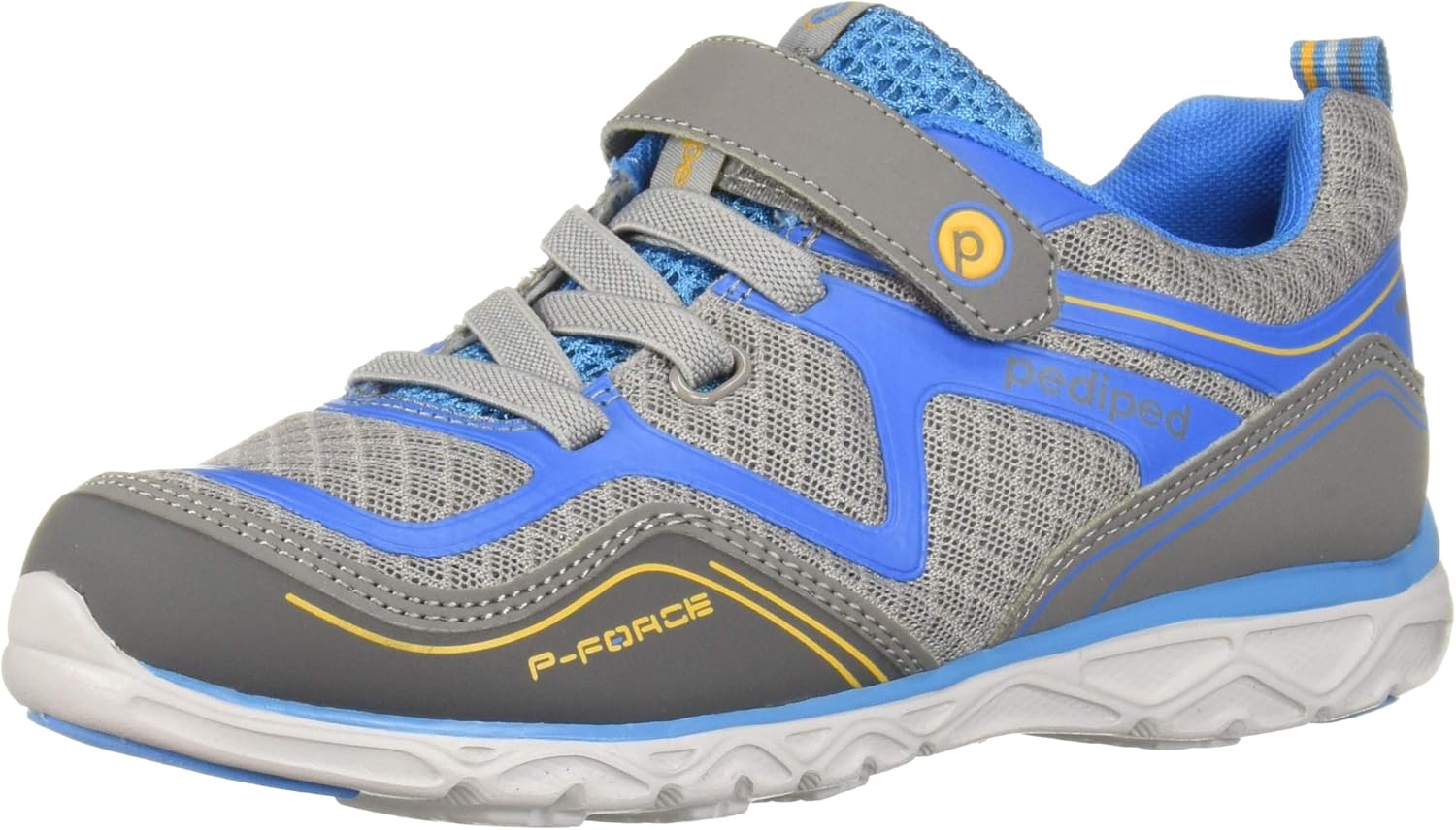 pediped Jungen Force Turnschuh: Amazon.de: Schuhe & Handtaschen