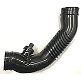 Amazon.com: VOLKSWAGEN 1C0129684E GENUINE OEM CONNECTOR PIPE: Automotive