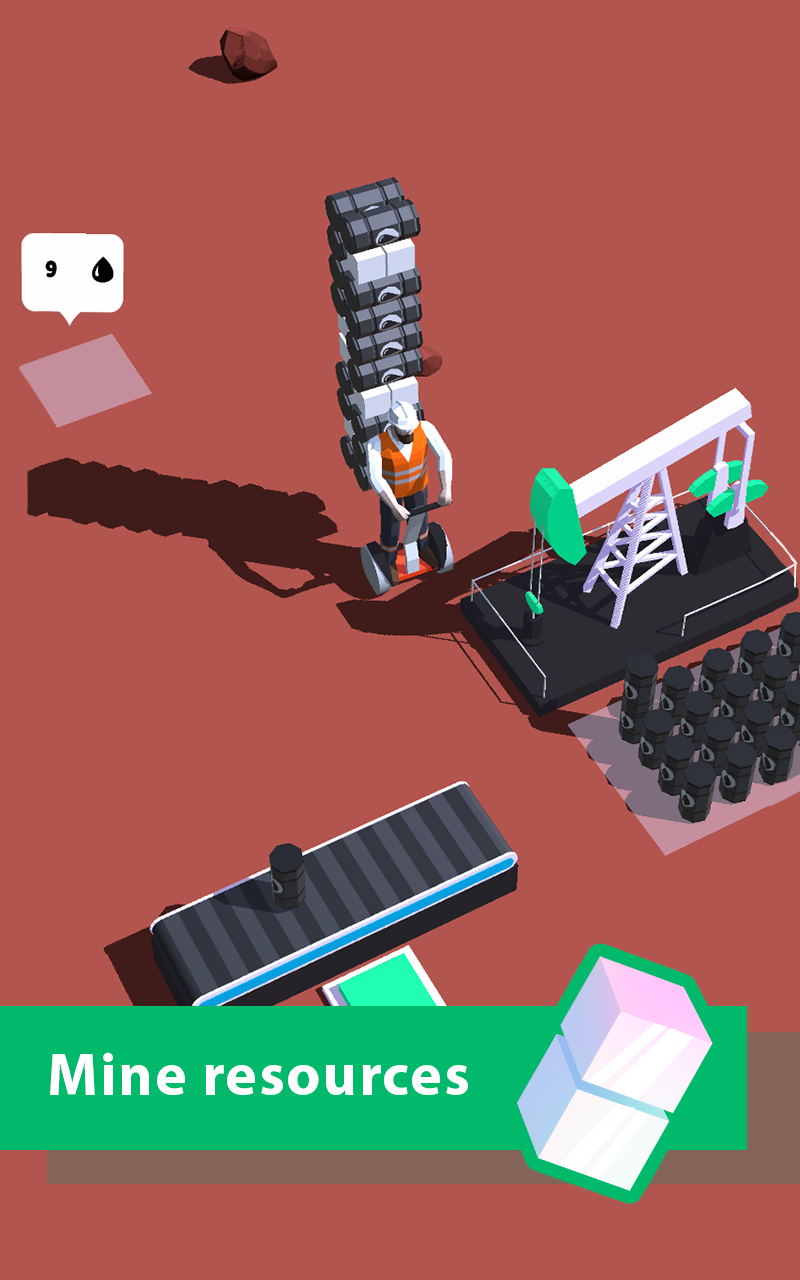 Mine adventure: Build your mine:Amazon.co.uk:Appstore for Android