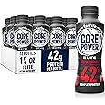 Amazon.com : Core Power Fairlife Elite 42g High Protein Milk Shake ...