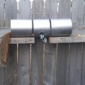 Amazon.com : Forestry Suppliers Tube Trap Squirrel Trap (Rust-Resistant ...