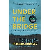 Amazon.com: Under the Bridge: 9780375859304: Harmon, Michael: Books