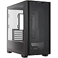 Amazon.com: ASUS A21 Micro-ATX Case Black Edition Supports Graphics ...