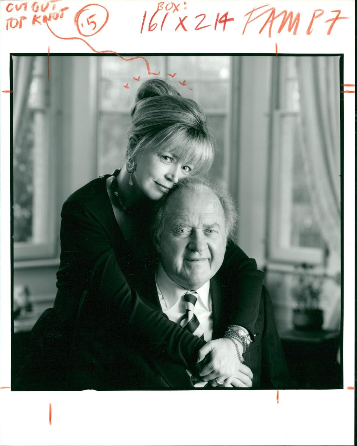 Amazon.com: Vintage photo of Angharad Rees: Entertainment Collectibles