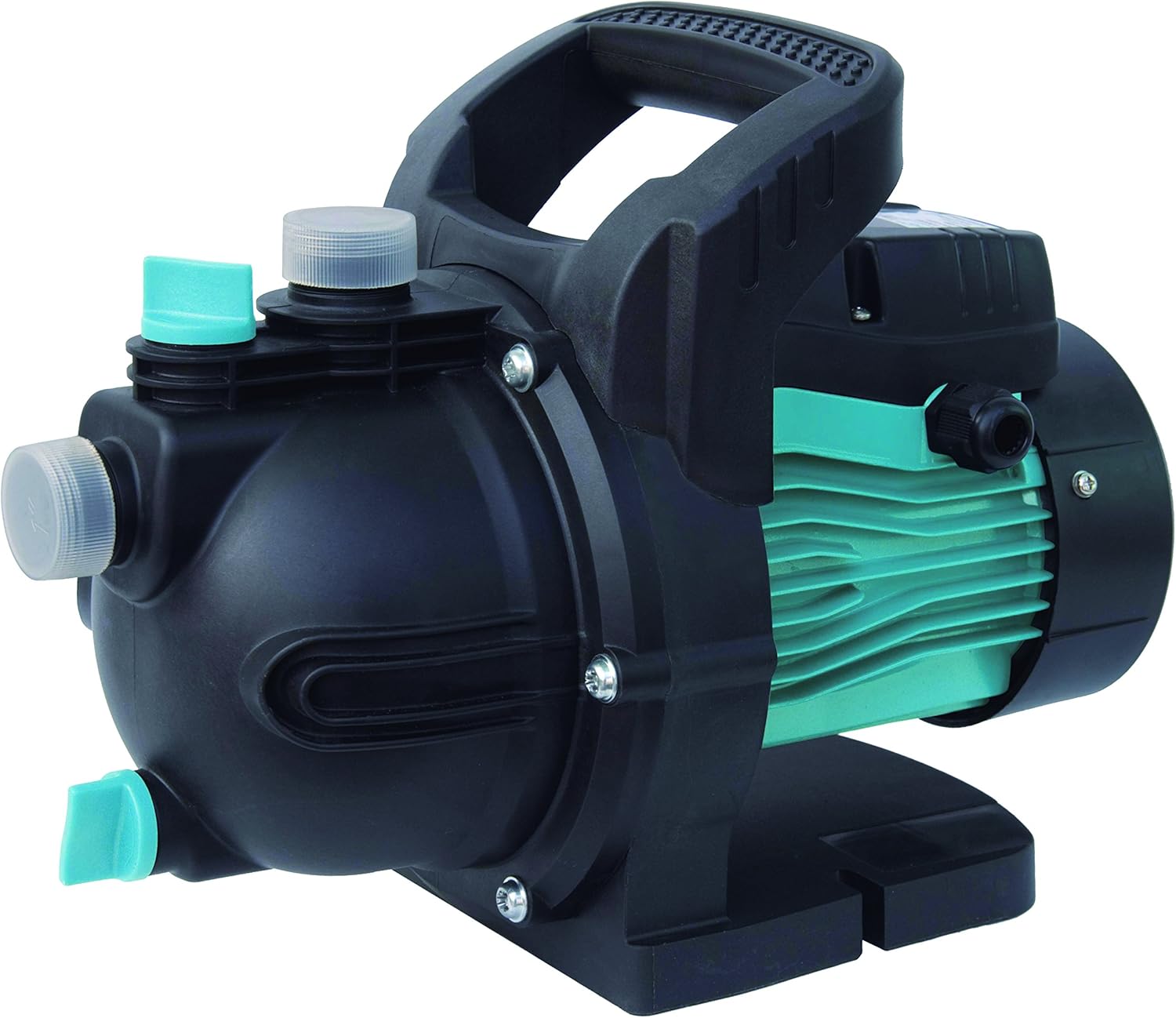 Unifirst Korman Garden Pompe de surface 800 W Noryl: Amazon.fr: Bricolage