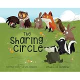 The Sharing Circle: Stories about First Nations Culture (Indigenous ...