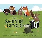 The Sharing Circle: Stories about First Nations Culture (Indigenous ...