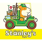 Stanley’s School (Stanley Picture Books, 7): Bee, William, Bee, William ...