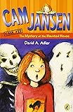 Amazon.com: Cam Jansen: the Scary Snake Mystery #17 (9780142402887 ...