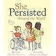 She Persisted: 13 American Women Who Changed the World: Clinton ...